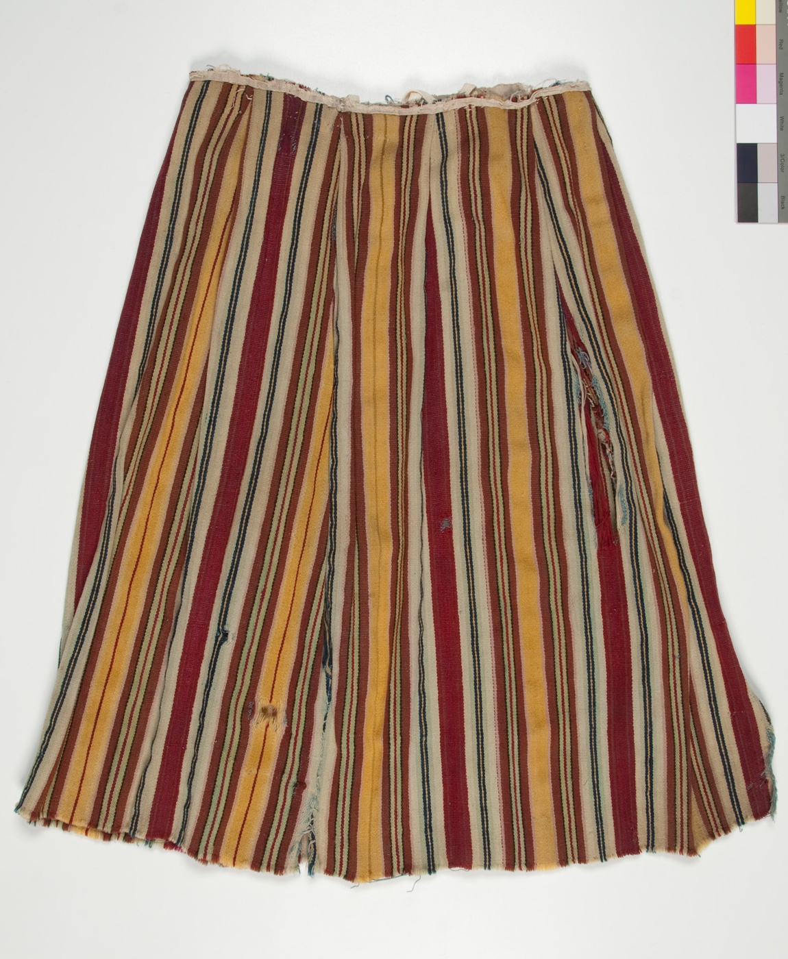 AVINURME RAHVARIIDED: SEELIK – Avinurme Ajavakk