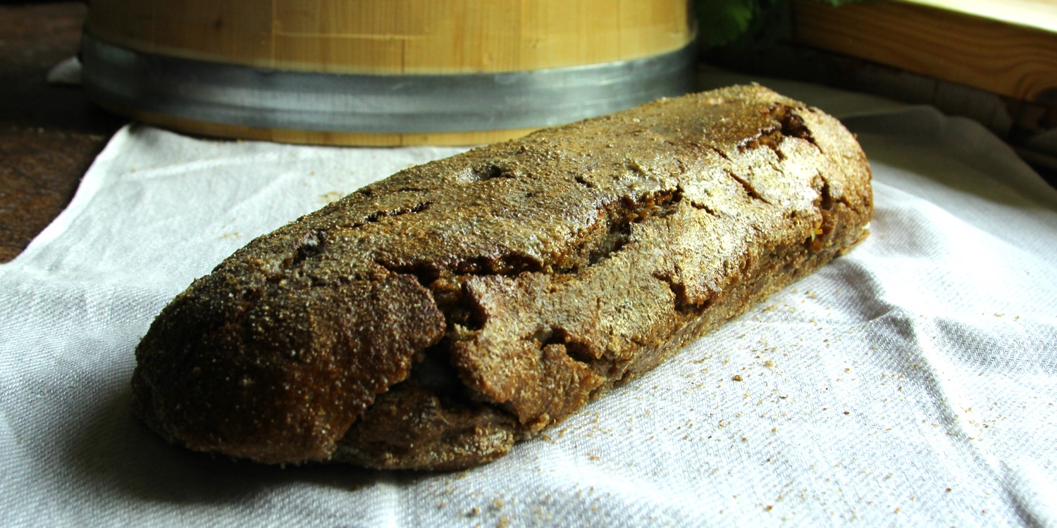 AVINURME KAPSAPIIRAKAS – PÕLINE LAADALEIB – Avinurme Ajavakk