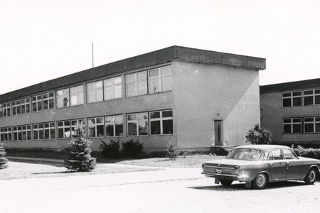 AVINURME HARIDUSELU – Avinurme Ajavakk