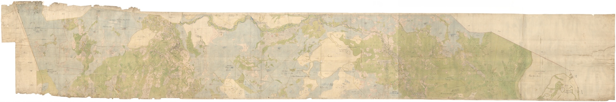 AVINURME MÕIS 200 AASTAT TAGASI – Avinurme Ajavakk