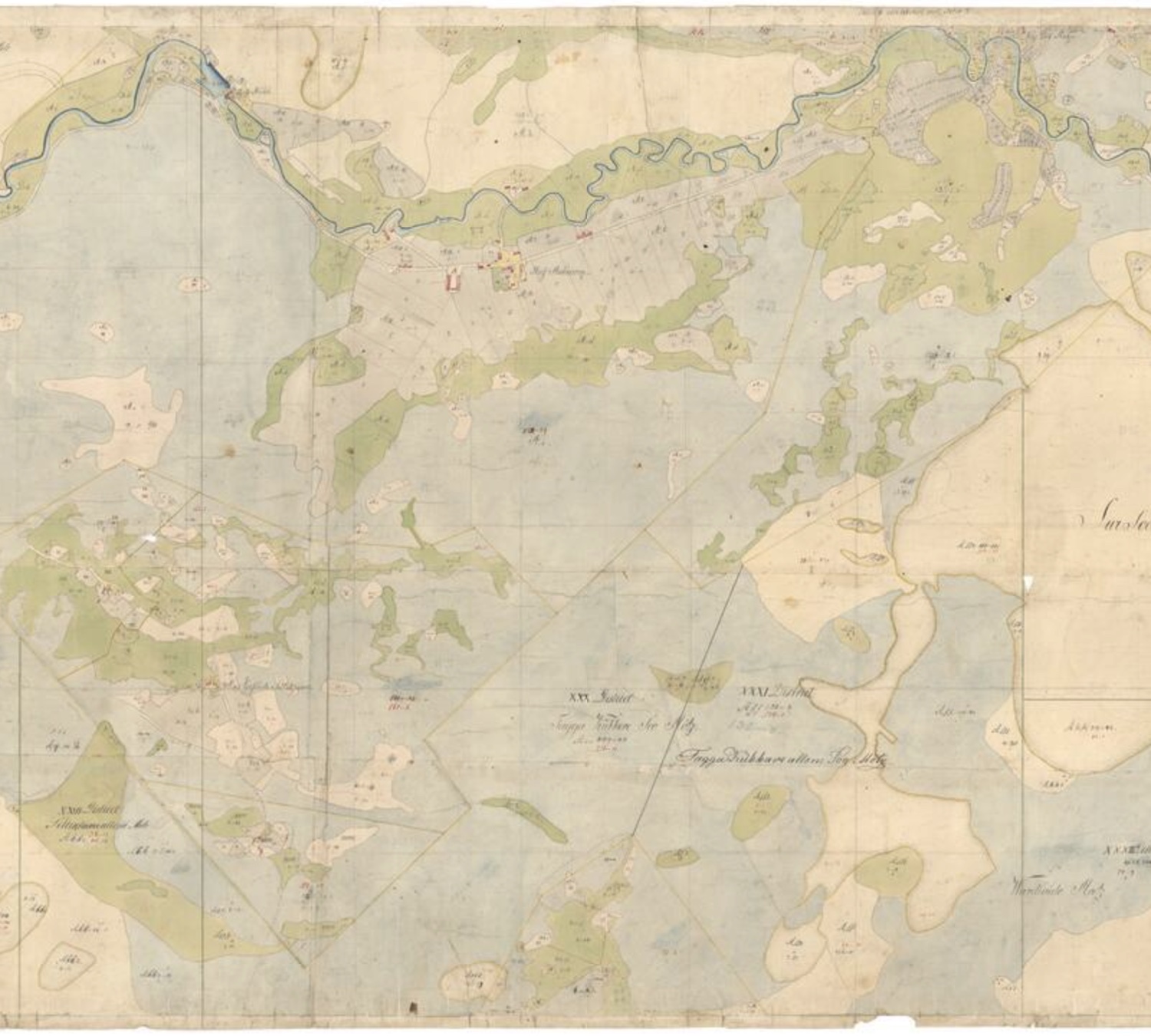 AVINURME MÕIS 200 AASTAT TAGASI – Avinurme Ajavakk